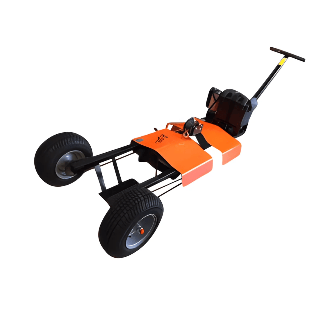 AIRTUG EL8-S & EL8-H | Best Electric Aircraft Tugs for Under 8,000 lbs