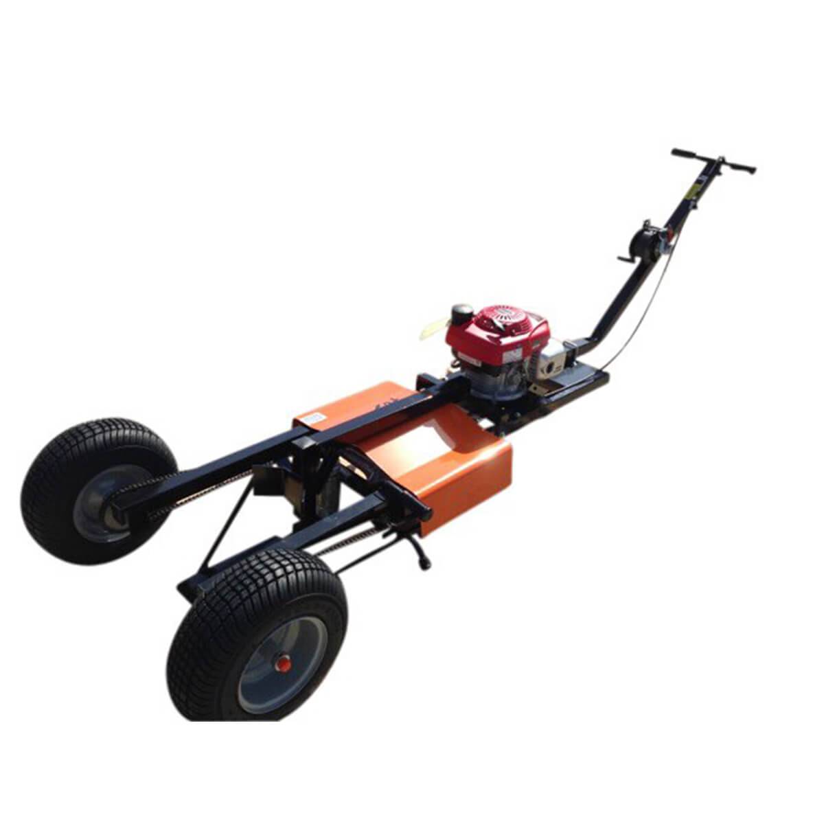 AIRTUG 6-S & 6-H | Best Gas Aircraft Tugs for Under 8,000 lbs