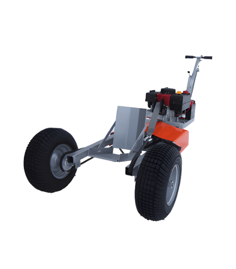 Leading Tugs for Aircrafts, Trailers, & Dumpsters | AIRTUG