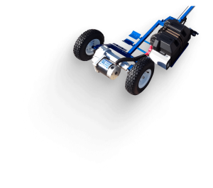 Easy-to-use, Safe, and Efficient Powered Aircraft Tugs | AIRTUG