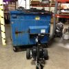 AIRTUG Dumpster Mover Standard Tug | Easily Move Your >4,000 lb Dumpster