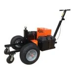 AIRTUG Heavy Duty Trailer Tugs | Gas and Electric Powered Tugs