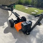 AIRTUG Heavy Duty Trailer Tugs | Gas and Electric Powered Tugs