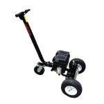 AIRTUG Electric Mini Trailer Tug | Safe and Efficient Trailer Tug