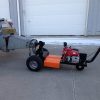 AIRTUG Super Duty Trailer Tug | Best Gas Powered Tugs for >20,000 lbs