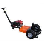 AIRTUG Super Duty Trailer Tug | Best Gas Powered Tugs for >20,000 lbs