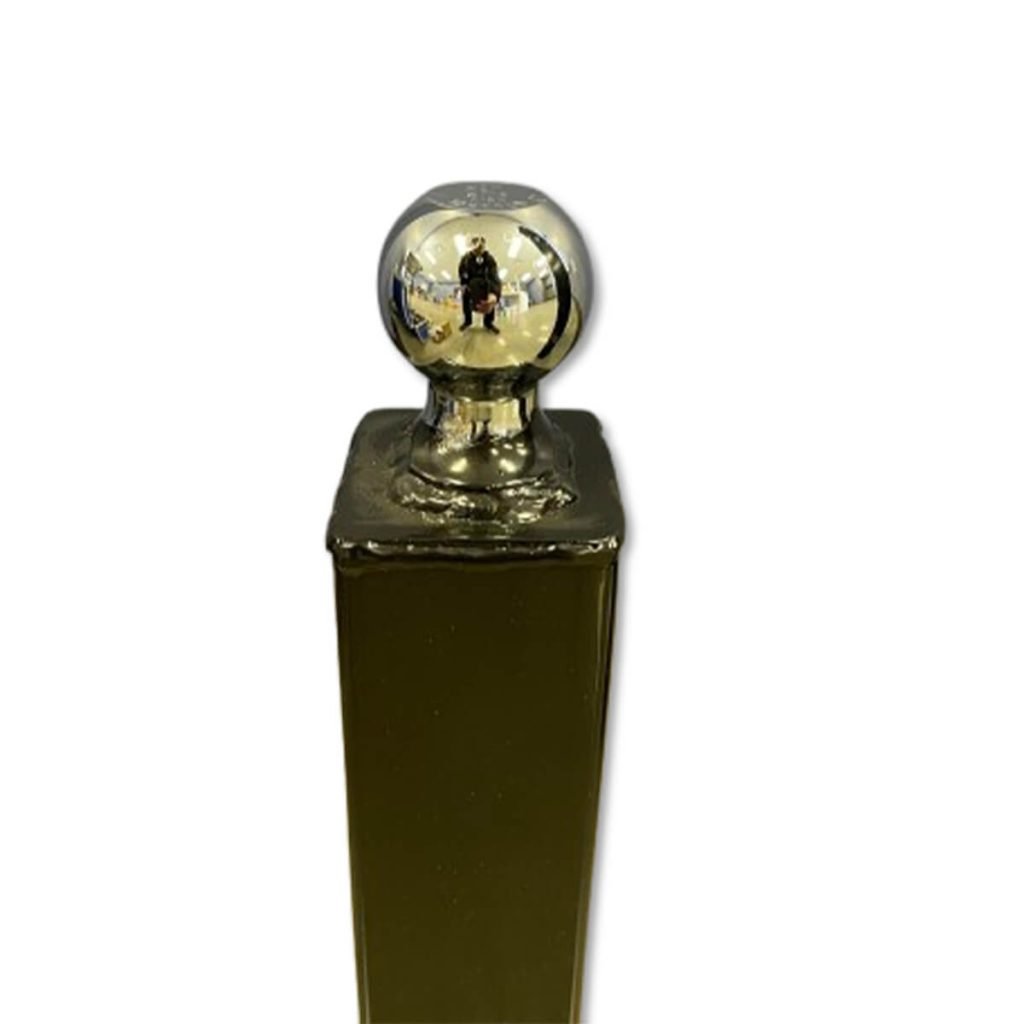 Easily Move Your Gooseneck Trailer | AIRTUG Gooseneck Attachment