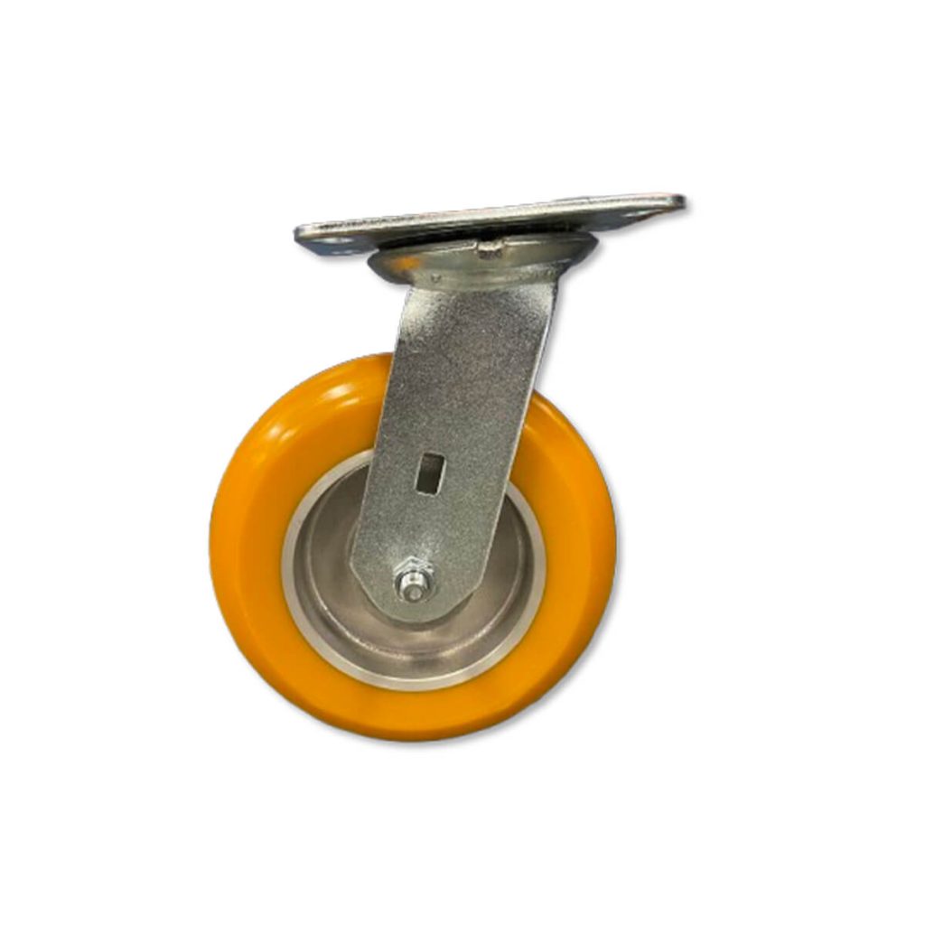 Super Duty Pneumatic Casters | For Use with AIRTUG Super Duty Trailer Tugs